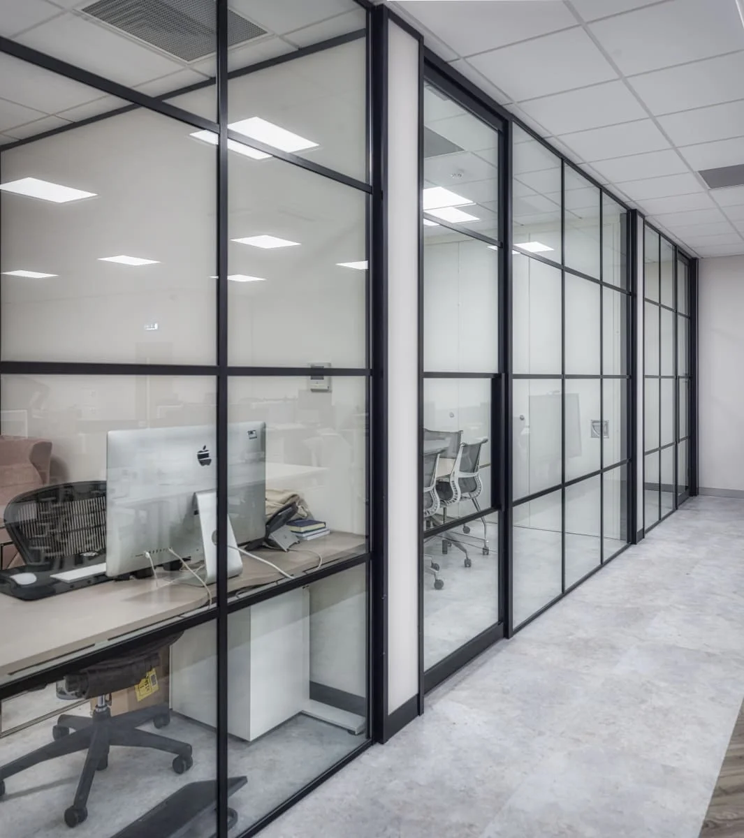 Office Design & Fit-Out | Workspace Solutions | Spaceway