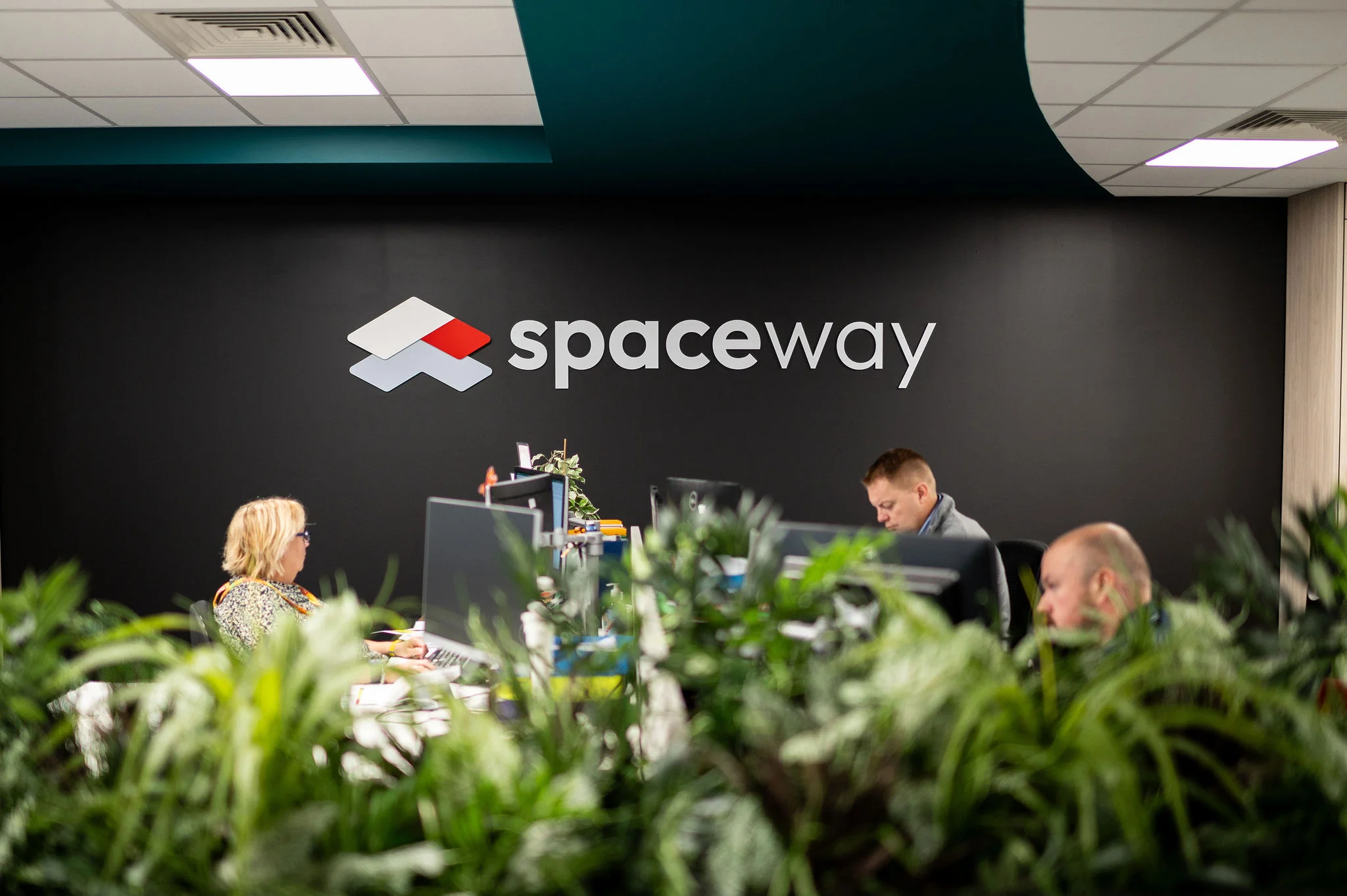 Spaceway Oxford | Spaceway