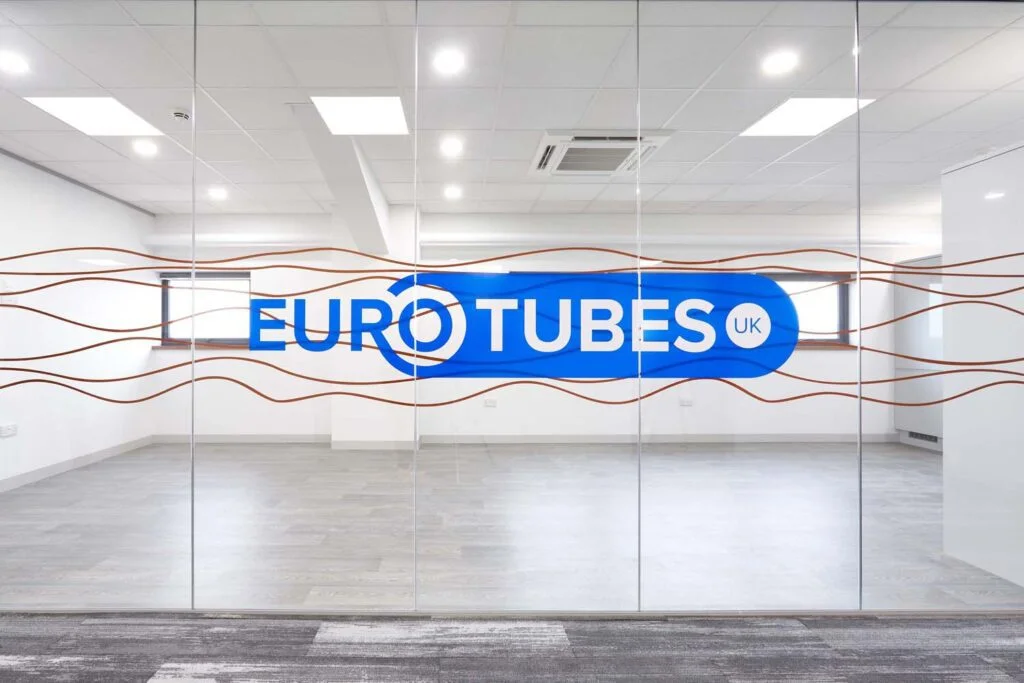 EuroTubes | Spaceway