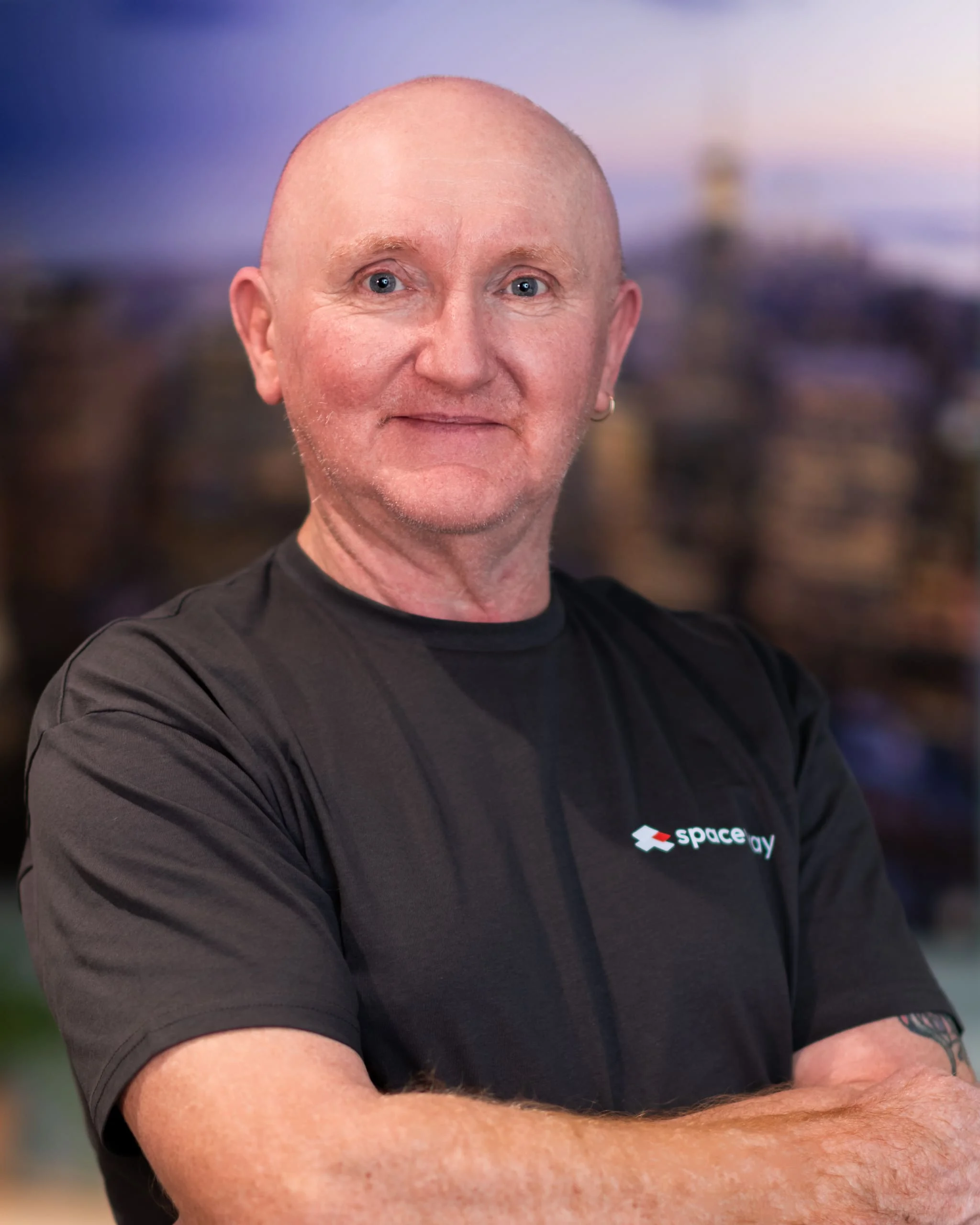 About Spaceway | Workspace Design Experts