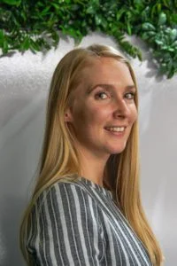 Meet The Team: Hayley Harding - Design Manager | Spaceway