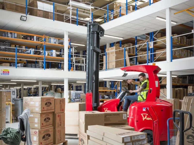 Andertons Music | Spaceway