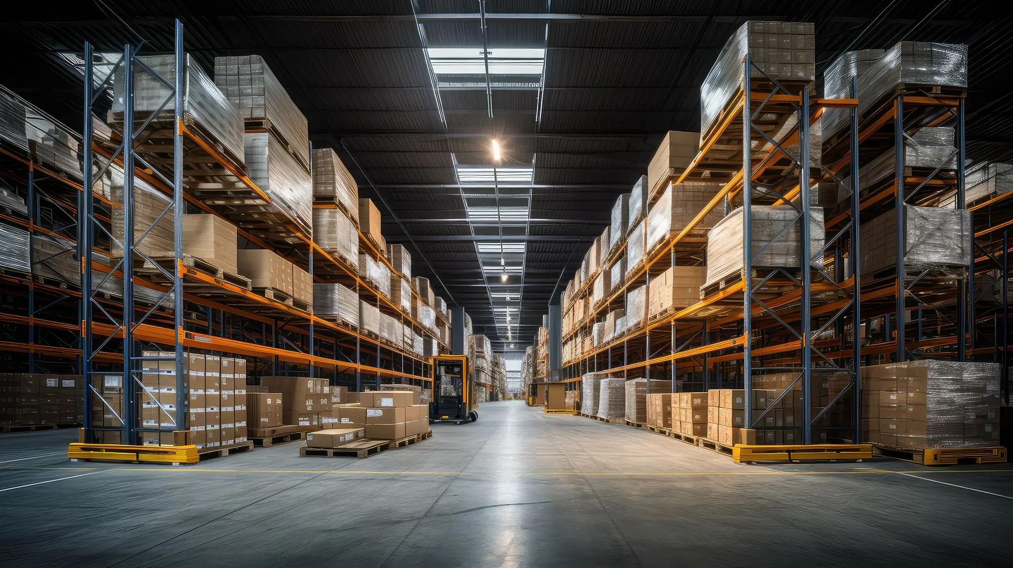 Maximising Space In Offices, Warehouses & More | Spaceway