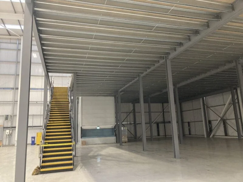 Swegon Air Management Ltd | Spaceway