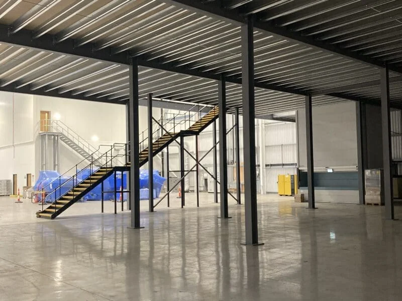 Swegon Air Management Ltd | Spaceway