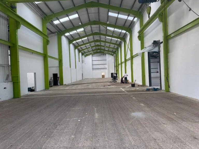 Get to know the building regulations before your fit out | Spaceway